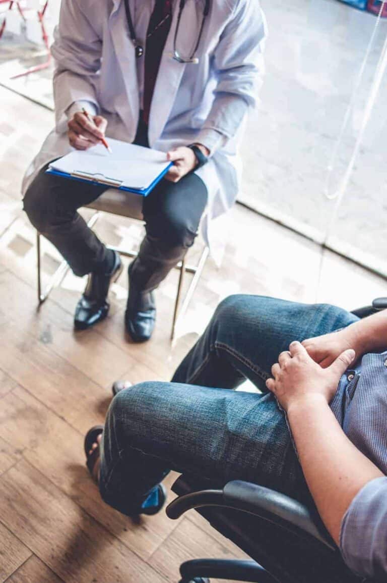 Balanite: causa, sintomi, cura e prevenzione - Andrologia De Luca