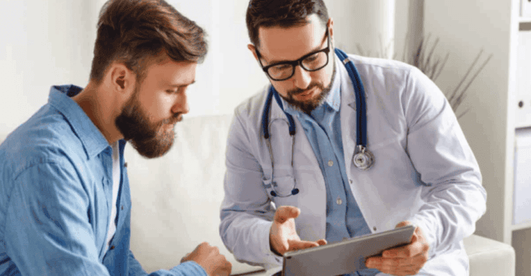 Cisti sebacee dello scroto: causa, sintomi e cura - Andrologia De Luca